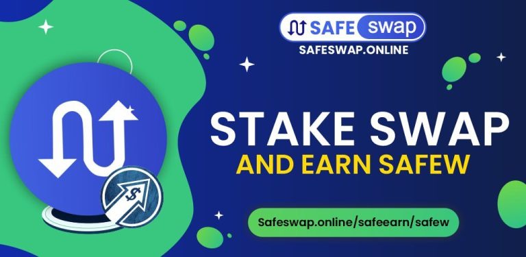 safew电脑版下载 - safew官网