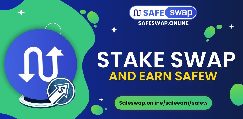 safew电脑版下载 - safew官网